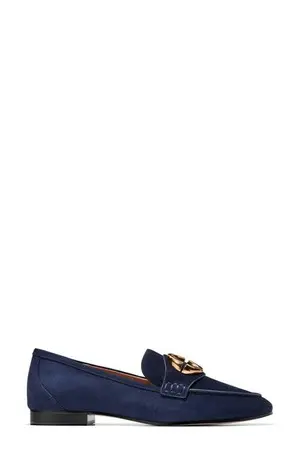 Cole Haan Skylar Loafer - Midnight Moon Suede
