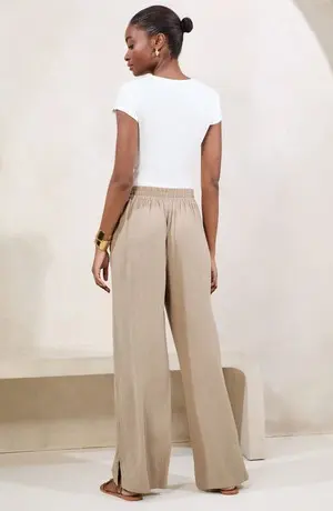 LIPSY Wide-leg Pants
