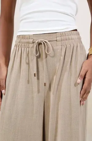 LIPSY Wide-leg Pants