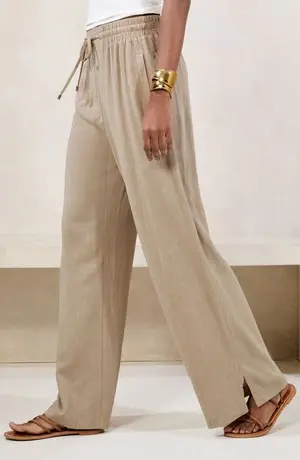 LIPSY Wide-leg Pants