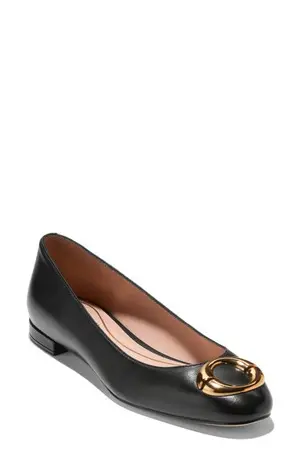 Cole Haan Cushioned Flats For Women