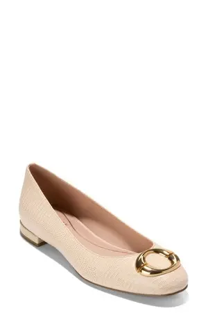 Cole Haan Ballerina Flats