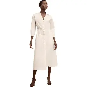 M.m.lafleur 3/4 Sleeve Day Dresses