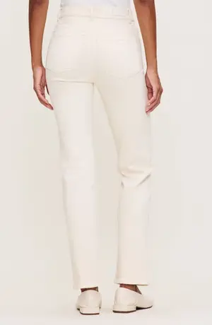 DL1961 Halle Straight Instasculpt™ High Rise Jeans