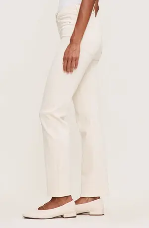 DL1961 Halle Straight Instasculpt™ High Rise Jeans