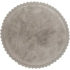 NATTIOT Rug Perla - Grey