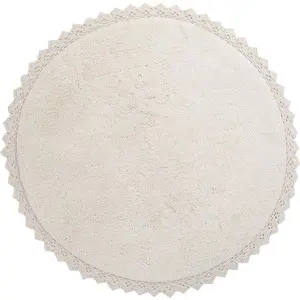 NATTIOT Rug Perla - Off White