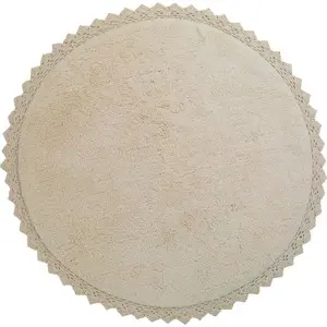 NATTIOT Rug Perla Sand