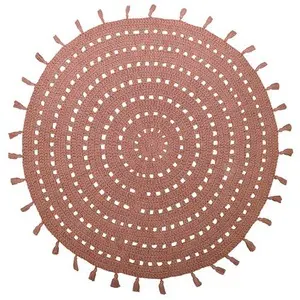 NATTIOT Rug Nila - Cork