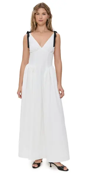 RUNAWAY THE LABEL Ariarne Maxi Dress