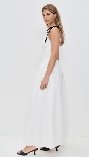 RUNAWAY THE LABEL Ariarne Maxi Dress