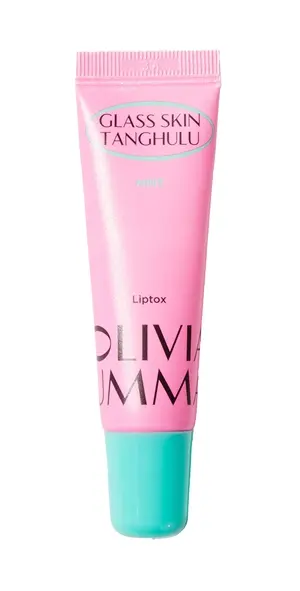 OLIVIAUMMA Liptox Mint