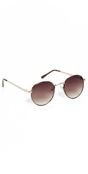 Aire Round Frame Eyewear For Women