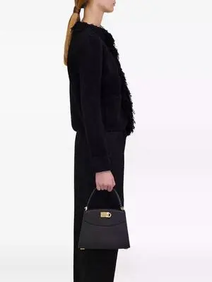 FERRAGAMO Studio Box Bag