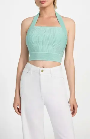 Guess Cropped Tops