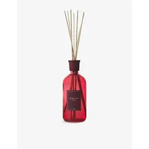 CULTI Ruby Era Scented Stile Diffuser Set
