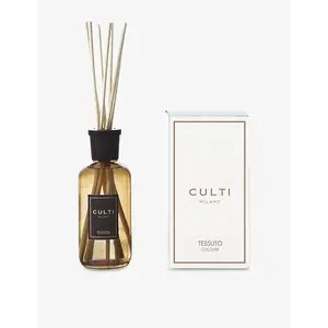 CULTI Tessuto Scented Classic Stile Diffuser Set - One-color