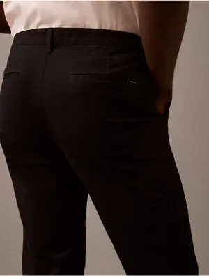 Calvin Klein Modern Sport Knit Pants