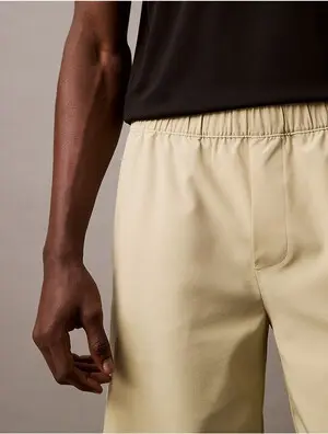 Calvin Klein Sport Woven Shorts - Bog