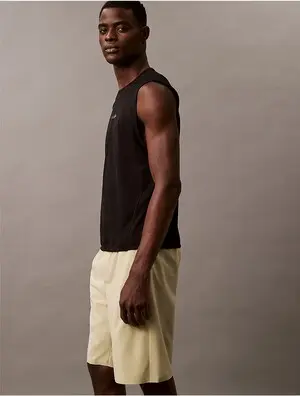 Calvin Klein Sport Woven Shorts - Bog