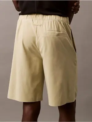 Calvin Klein Sport Woven Shorts - Bog