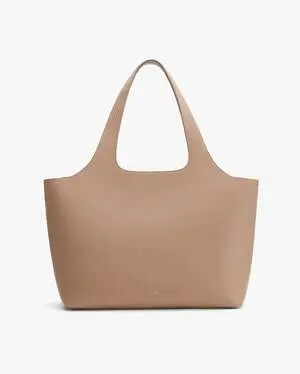 Cuyana Textured Totes