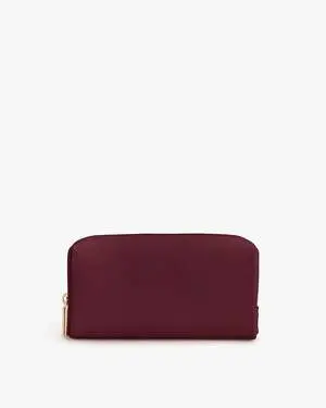 Cuyana Tech Case - Cherry