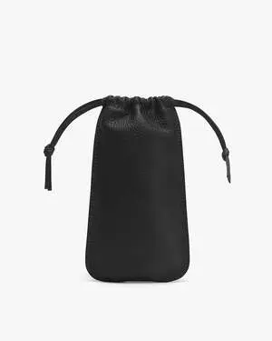 Cuyana Glasses Pouch Black