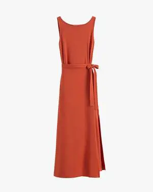 Cuyana Maxi Overlay Dress