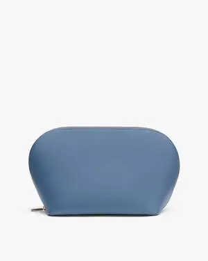 Cuyana Voyager Travel Case - Indigo