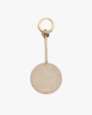 Cuyana Keychain - Yellow