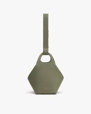 Cuyana Paloma Bag - Olive