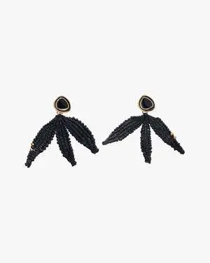 Cuyana Palma Earrings