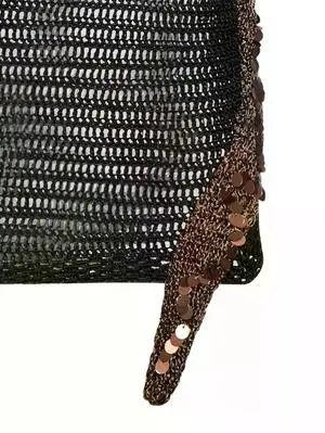 ANDREA ALMEIDA Amira Mini Dress