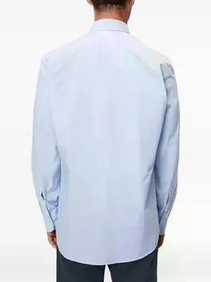 Marc O'polo Button-up Shirt - Blue