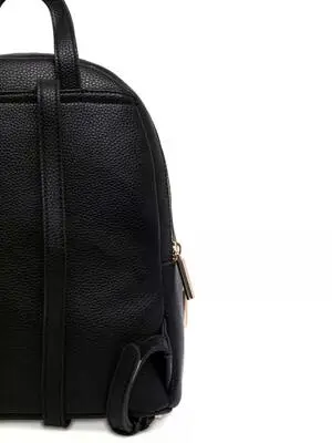 Liu Jo Embossed Logo Backpack