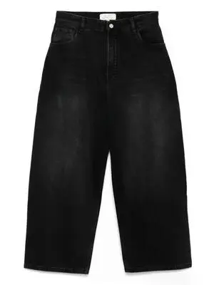 Studio Nicholson Belted Jeans For Men
