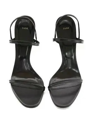 JUDE Fame Slingback Sandals