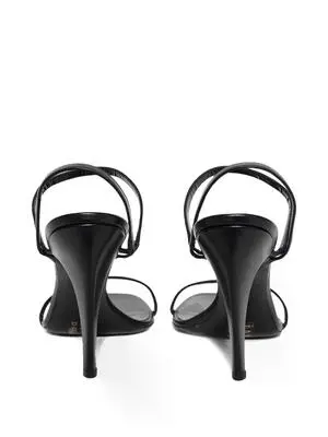 JUDE Fame Slingback Sandals