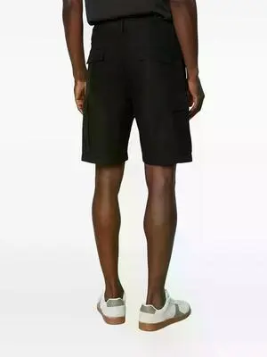 Marc O'polo Cotton Cargo Shorts