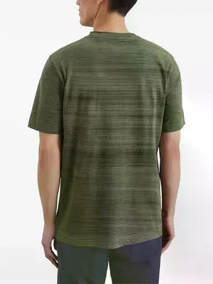 Marc O'polo Ribbed T-shirt