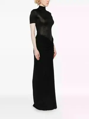 Christopher Esber Fusion Gown