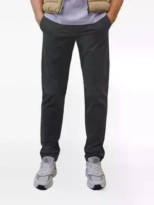 Marc O'polo Straight-leg Trousers - Blue