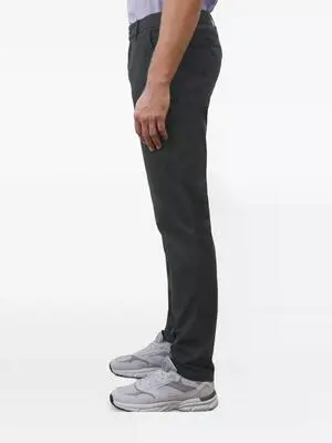 Marc O'polo Straight-leg Trousers - Blue