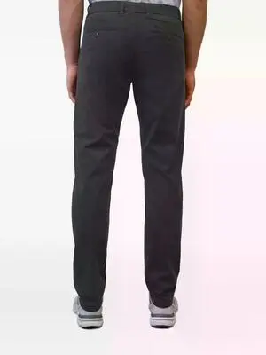 Marc O'polo Straight-leg Trousers - Blue