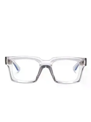 CUTLER & GROSS 1386 Glasses - Grey