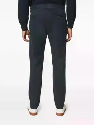 Marc O'polo Belt Loops Chinos - Blue