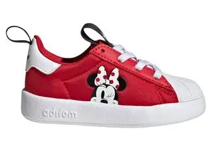 Adidas Adifom Superstar 360 Disney Mickey Mouse - Better Scarelet Red/cloud White/core Black