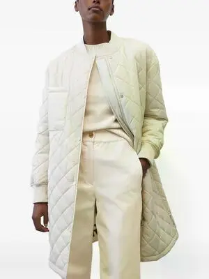 Marc O'polo Quilted Coat
