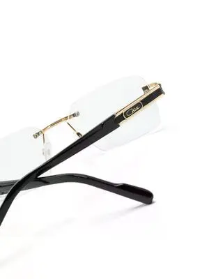 Cazal 7103 Square-frame Glasses